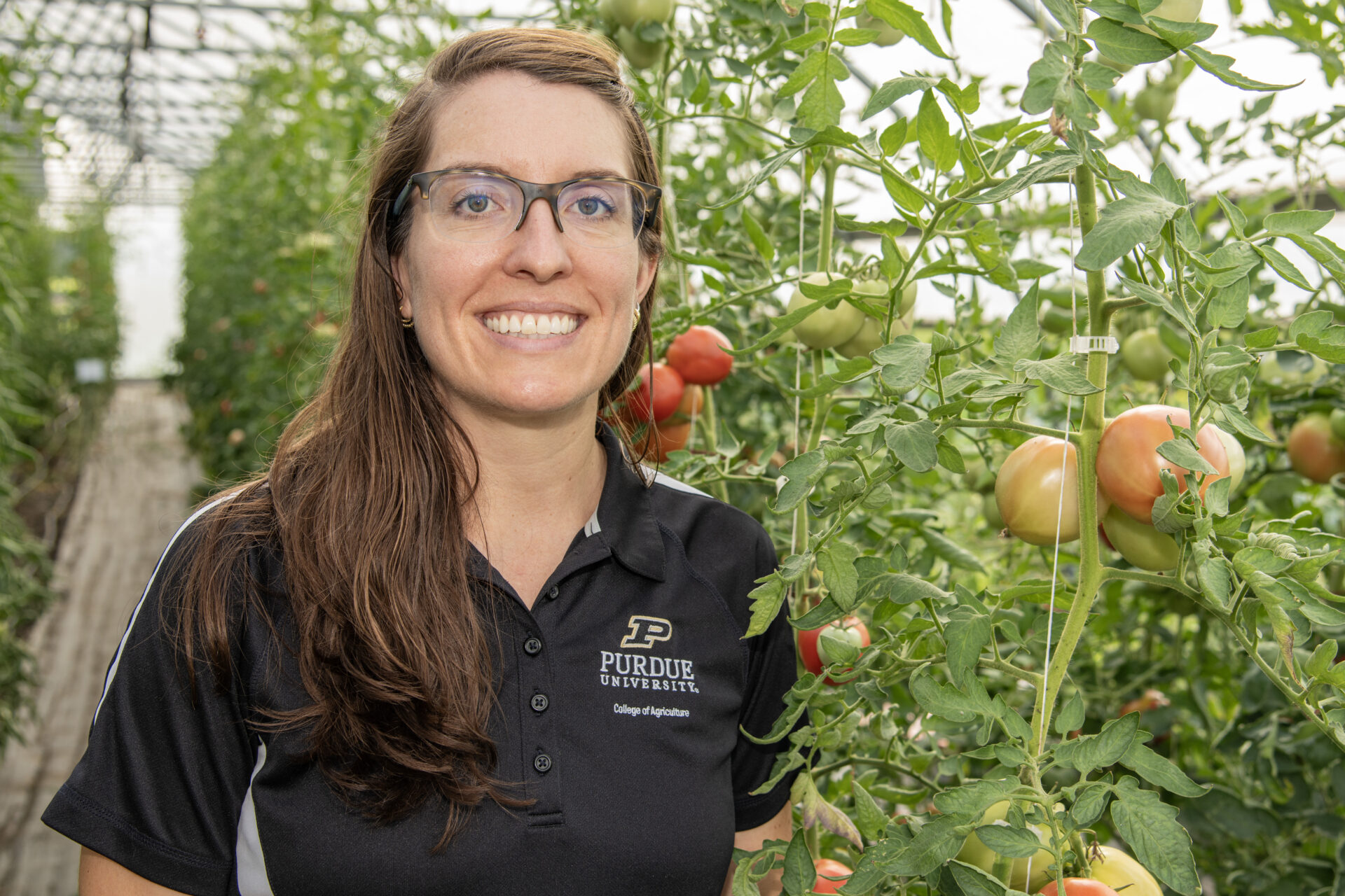 Dr. Laura Ingwell – Indiana Horticulture Conference and Expo
